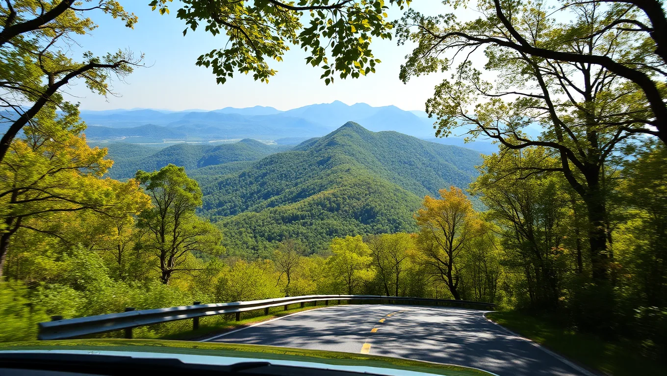 10 Hidden Secrets of Cheaha Mountain, the Highest Peak in Alabama ...